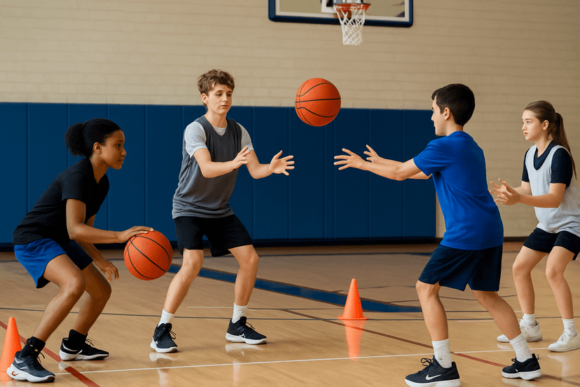 Basketball Fundamentals | Core Skills Every Player Needs
